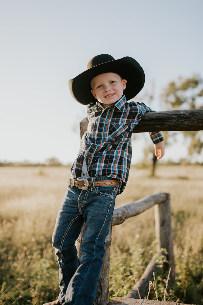 Boys – Little Windmill Clothing Co Pty Ltd.