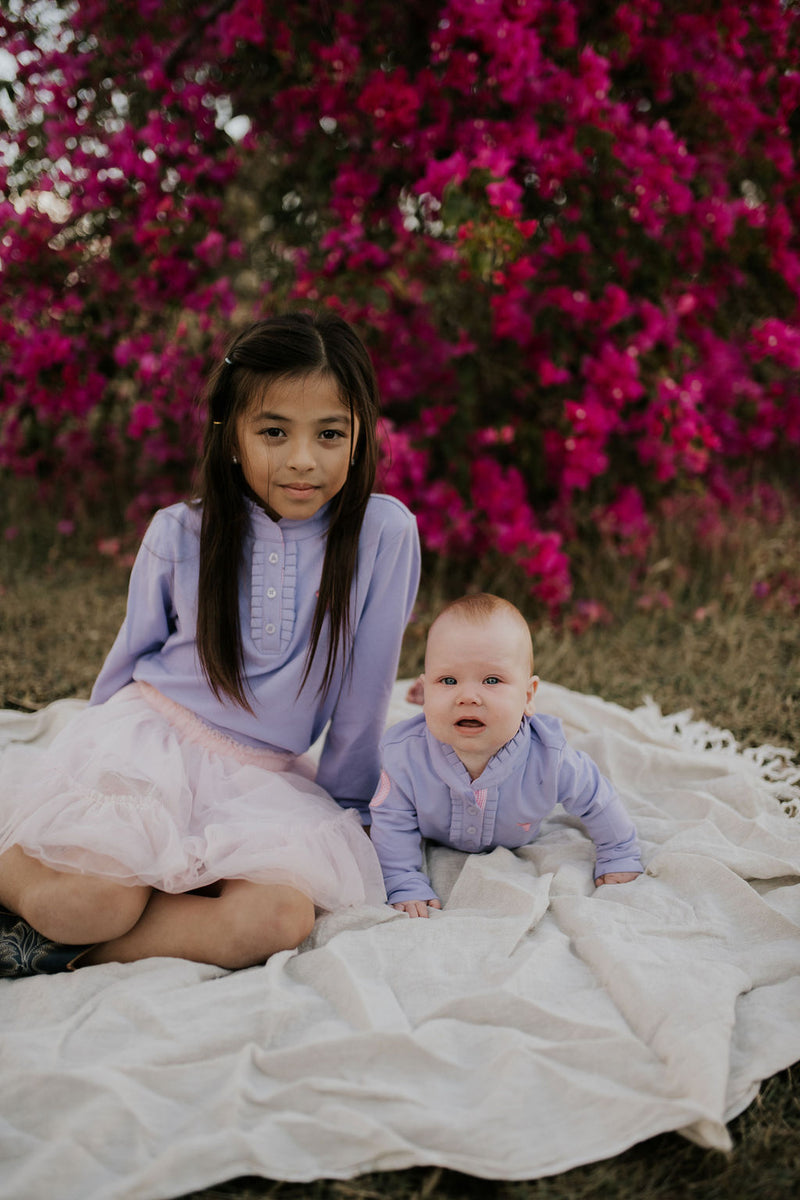 Girls Tops – Little Windmill Clothing Co Pty Ltd.