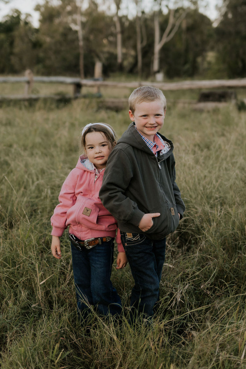 Winter Warmers – Page 3 – Little Windmill Clothing Co Pty Ltd.